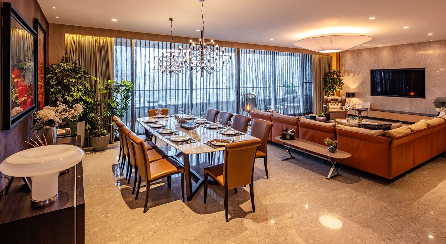 Ar. Rajan Vernekar – Rave Design – Karma Design