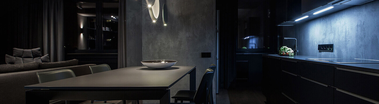 Karma Design – Total Solutions for Interiors…