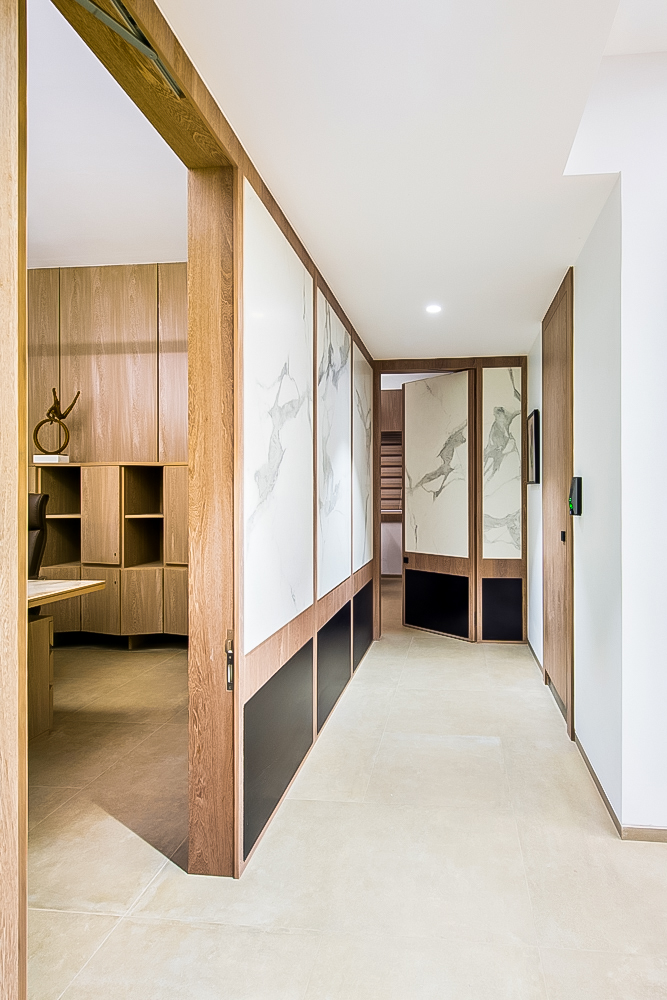 Ar Hemant Purohit Pakona Engineers I Pvt Ltd Karma Design