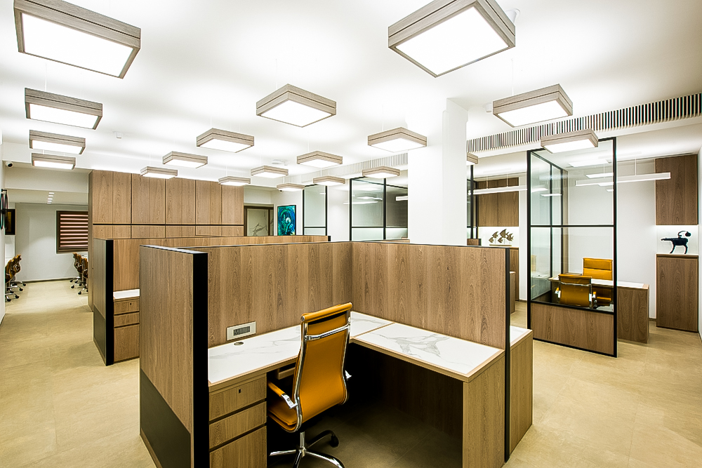 Ar Hemant Purohit Pakona Engineers I Pvt Ltd Karma Design